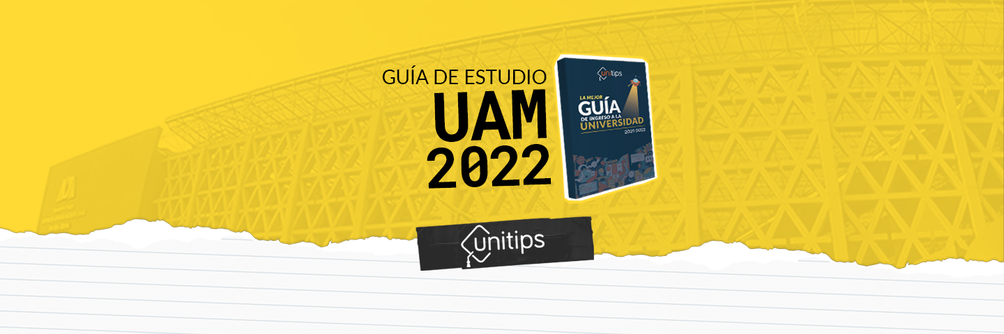 Guía UAM 2022